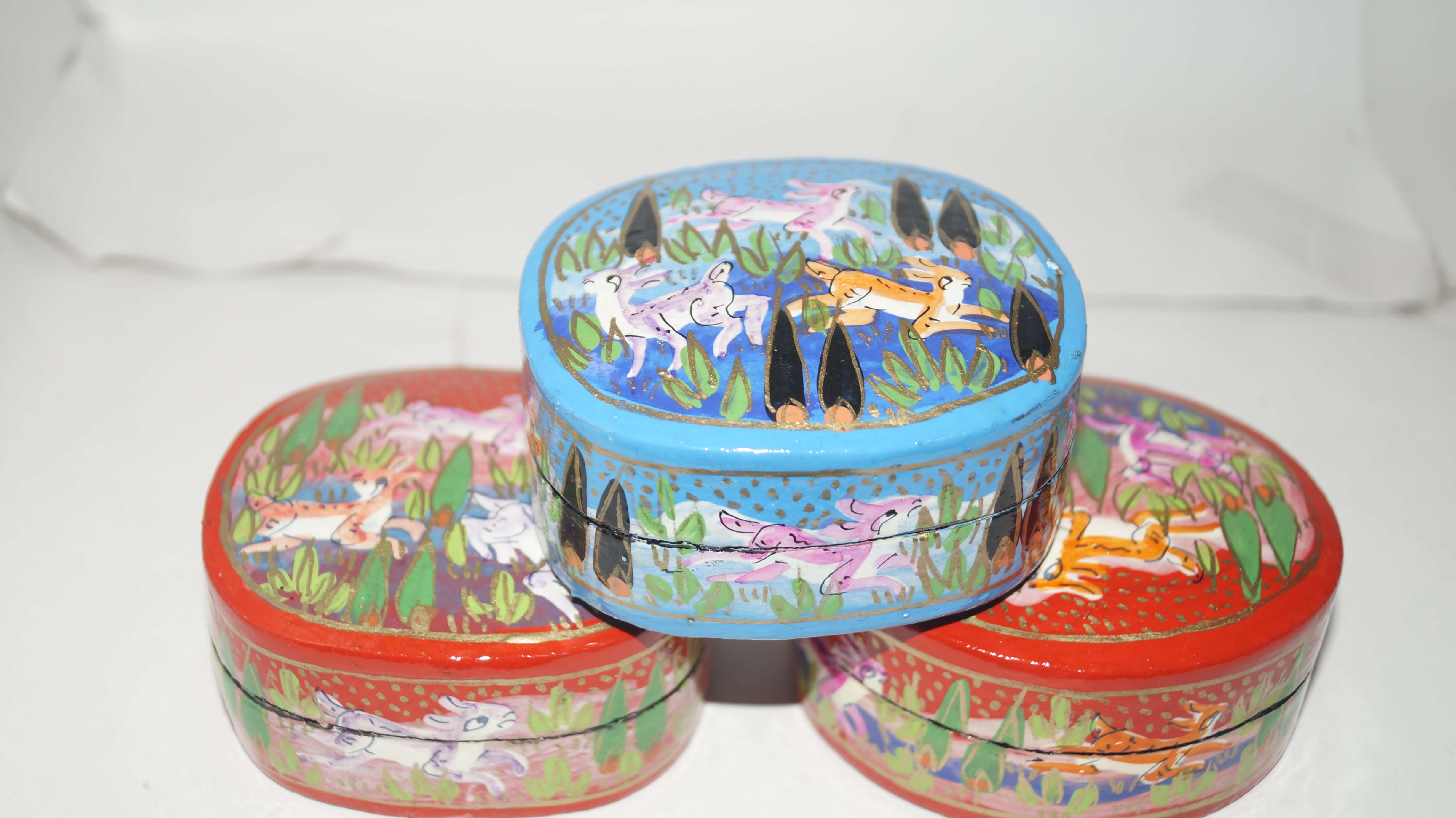 Kashmir Heritage Stores