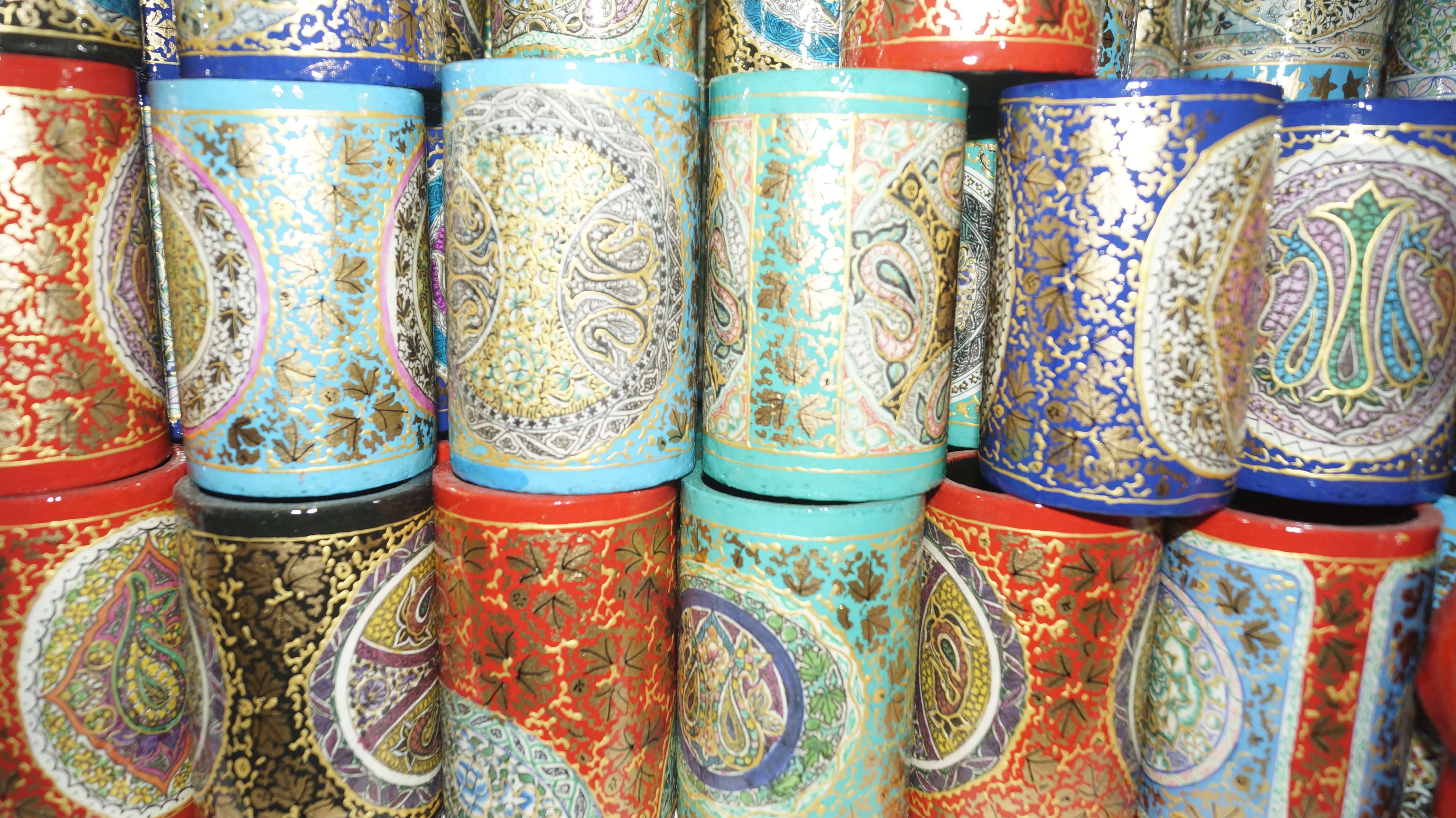 Kashmir Heritage Stores