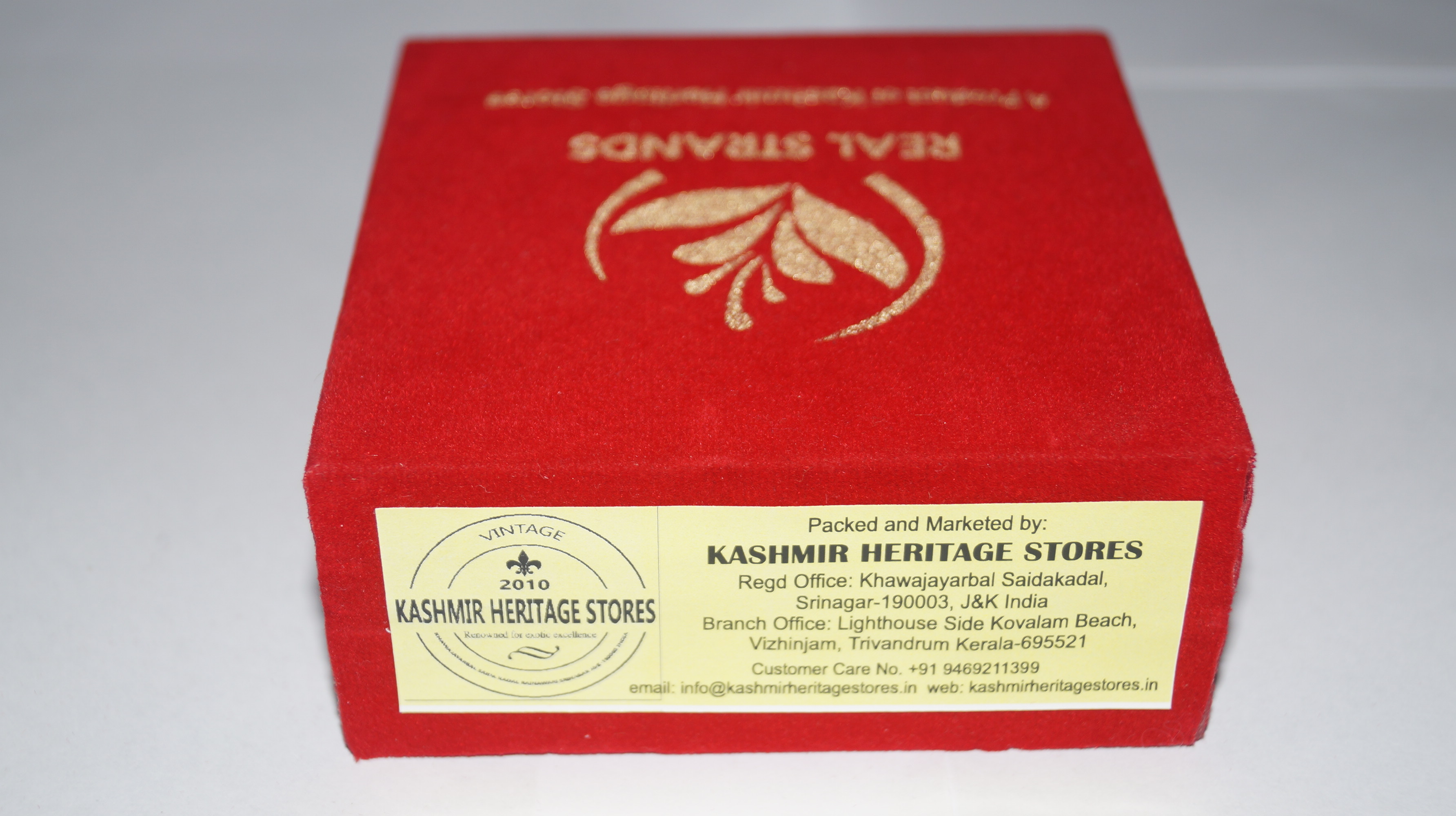 Kashmir Heritage Stores
